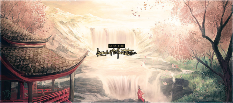 4 Weeks of BETA – Artificial Legend of Mir II